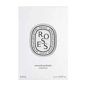 DIPTYQUE Roses Cartridge - One-color