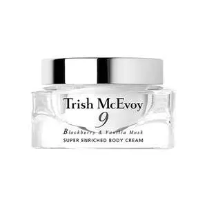 Trish Mcevoy Body Cream Blackberry And Vanilla - One-color