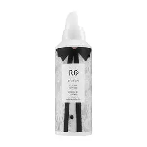 R+Co Chiffon Styling Mousse - One-color