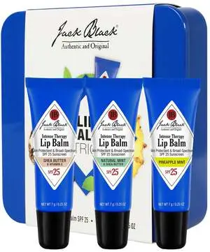 Jack Black Spf Lip Balm