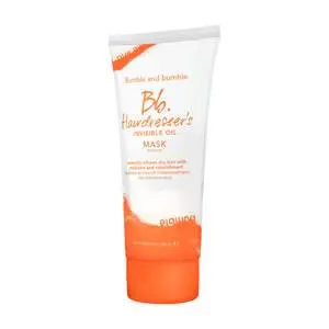 BUMBLE AND BUMBLE Hairdresser's Invisible Oil Mask - One-color