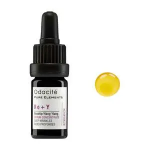 ODACITE Rosehip Ylang Ylang Serum Concentrate - One-color