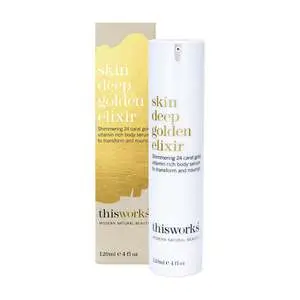 THISWORKSR Skin Deep Golden Elixir