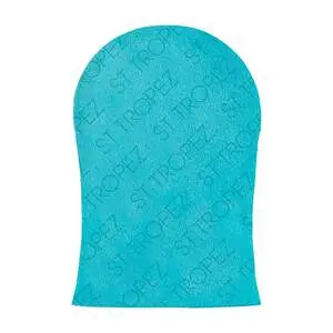 St. Tropez Dual Sided Luxe Applicator Mitt - One-color