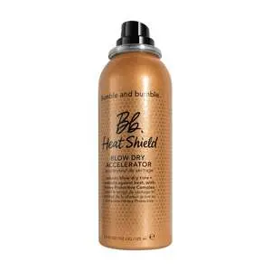 BUMBLE AND BUMBLE Heat Shield Blow Dry Accelerator - One-color