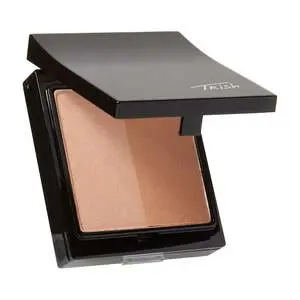 Trish Mcevoy Dual Resort Bronzer - One-color