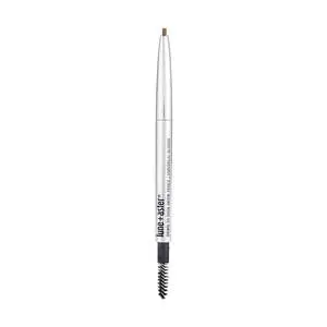 LUNE+ASTER Dawn To Dusk Brow Pencil Brown - One-color