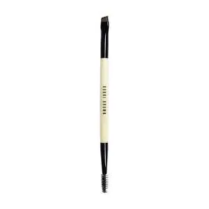 Bobbi Brown Dual Ended Brow Definer/groomer Brush - One-color