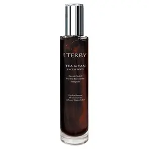 By Terry Tea To Tan Face And Body