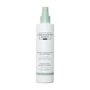 Christophe Robin Hydrating Mist With Aloe Vera - One-color