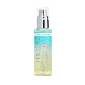 St. Tropez Self Tan Purity Bronzing Water Face Mist One-color
