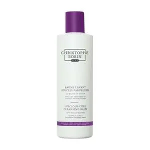 Christophe Robin Luscious Curl Cleansing Balm With Kokum Butter - One-color