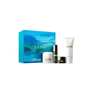 La Mer The Replenishing Moisture Collection