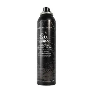 BUMBLE AND BUMBLE Sumo Liquid Wax+ Finishing Spray - One-color