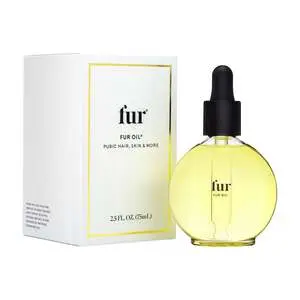 FUR Oil - One-color