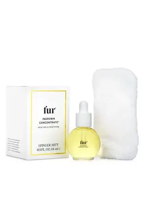 FUR Ingrown Concentrate - One-color