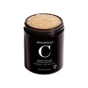 ONE LOVE ORGANICS Botanical C Body Polish - One-color