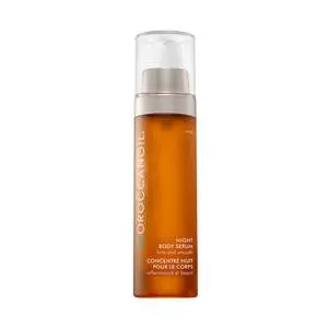 MOROCCANOIL Night Body Serum 3.4 Fl Oz - One-color