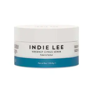 INDIE LEE Coconut Citrus Body Scrub - One-color