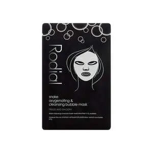 Rodial Snake Bubble Masks Individual - One-color