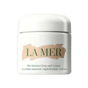 La Mer The Moisturizing Soft Cream - One-color