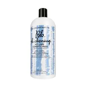 BUMBLE AND BUMBLE Thickening Volume Conditioner - One-color