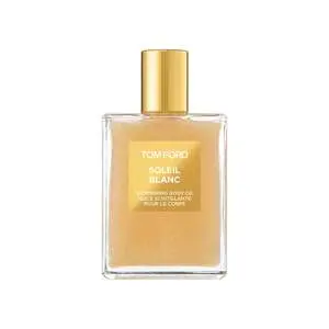 TOM FORD Soleil Blanc Shimmering Body Oil - One-color