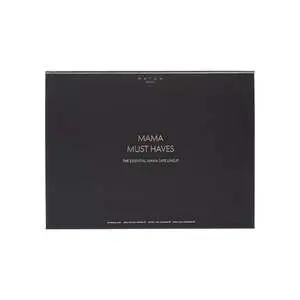 Hatch Mama Must Haves - One-color