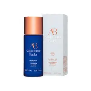 Augustinus Bader The Body Oil - One-color