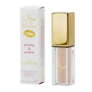 Sara Happ Plump & Prime