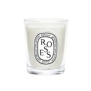DIPTYQUE Roses Candle 6.7 Oz - One-color