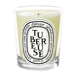 DIPTYQUE Tubéreuse (Tuberose) Candle 6.7 Oz (Classic) Https://cdn.shopify.com/s/files/1/0283/0185/2747/products/global_images