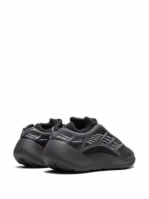 ADIDAS X YEEZY Yeezy 700 V3 Dark Glow Sneakers - Black