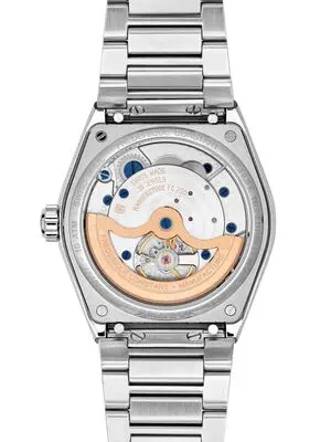 FREDERIQUE CONSTANT Highlife Worldtimer Manufacture 41mm - Blue