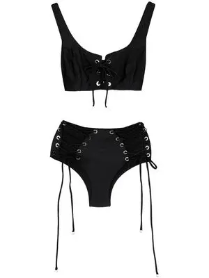 Noire Swimwear Two Piece Swimsuits