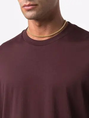 Tom Wood Curb Chain Necklace