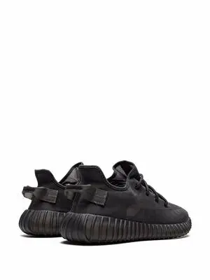 ADIDAS X YEEZY Yeezy Boost 350 V2 Mono Cinder Sneakers