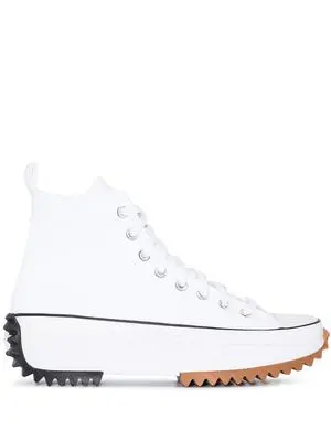 CONVERSE Run Star Hike High-top Sneakers