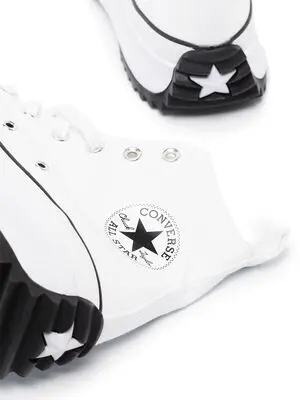 CONVERSE Run Star Hike High-top Sneakers