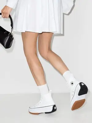 CONVERSE Run Star Hike High-top Sneakers