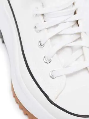 CONVERSE Run Star Hike High-top Sneakers
