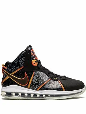 Nike Lebron Space Jam Sneakers