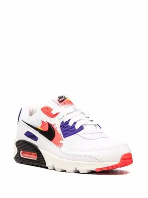 Nike Air Max 90 Sneakers - White