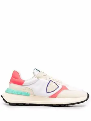 Philippe Model Antibes Mondial Sneakers - White