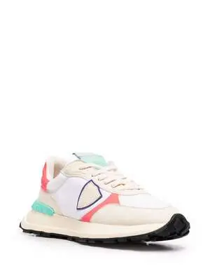Philippe Model Antibes Mondial Sneakers - White