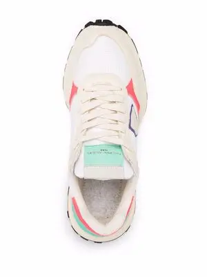 Philippe Model Antibes Mondial Sneakers - White