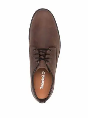 Timberland Lace-up Derby Shoes