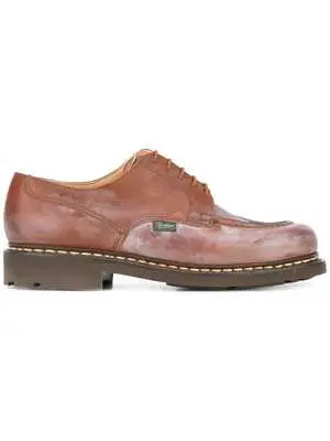 Paraboot Oxford Derbys