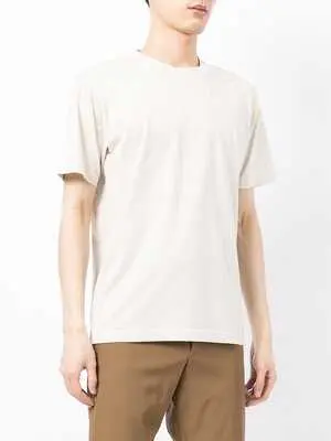 Sunspel Round Neck T-shirt