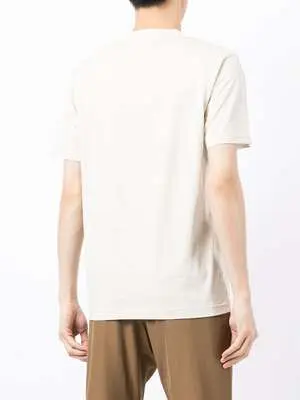 Sunspel Round Neck T-shirt